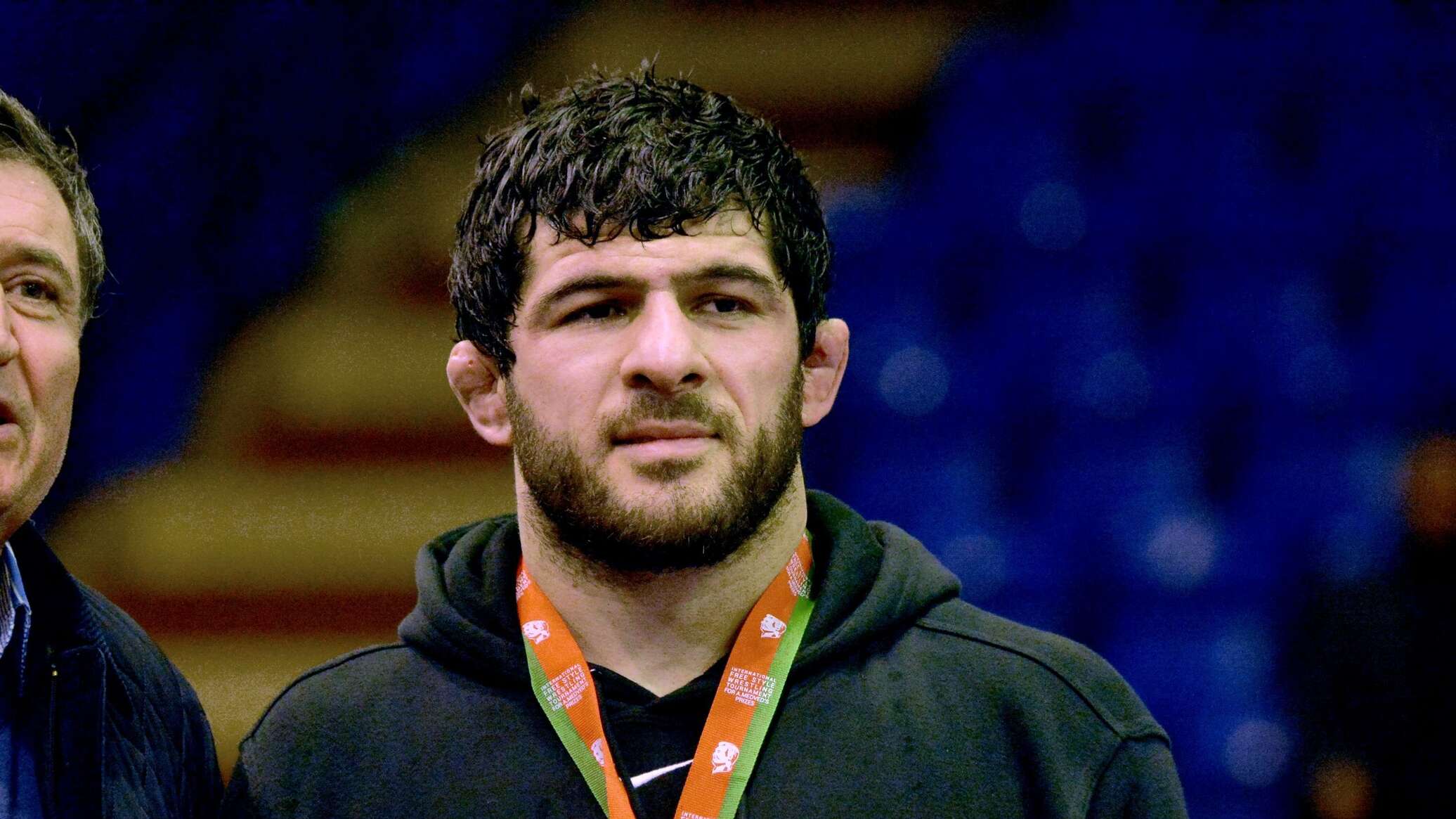 Хаджимурат Гацалов: Я наборолся и уже не хочу выступать в ветеранских ...