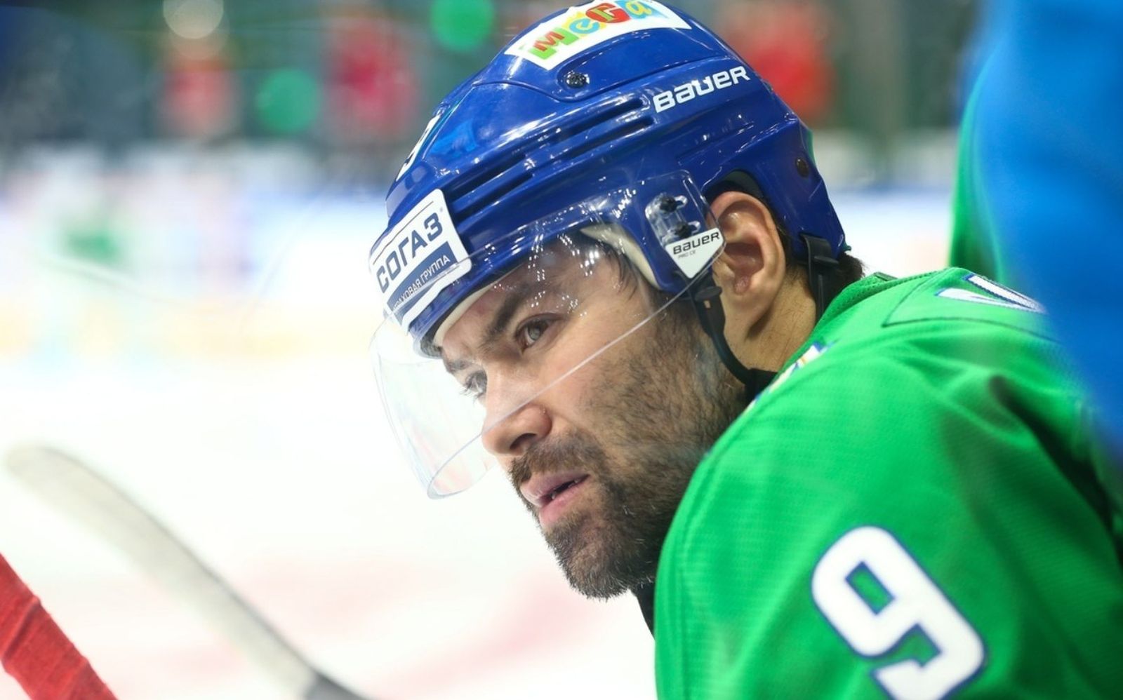 Максим Рыбин: «Локомотив» и «Каролина» очень похожи по стилю