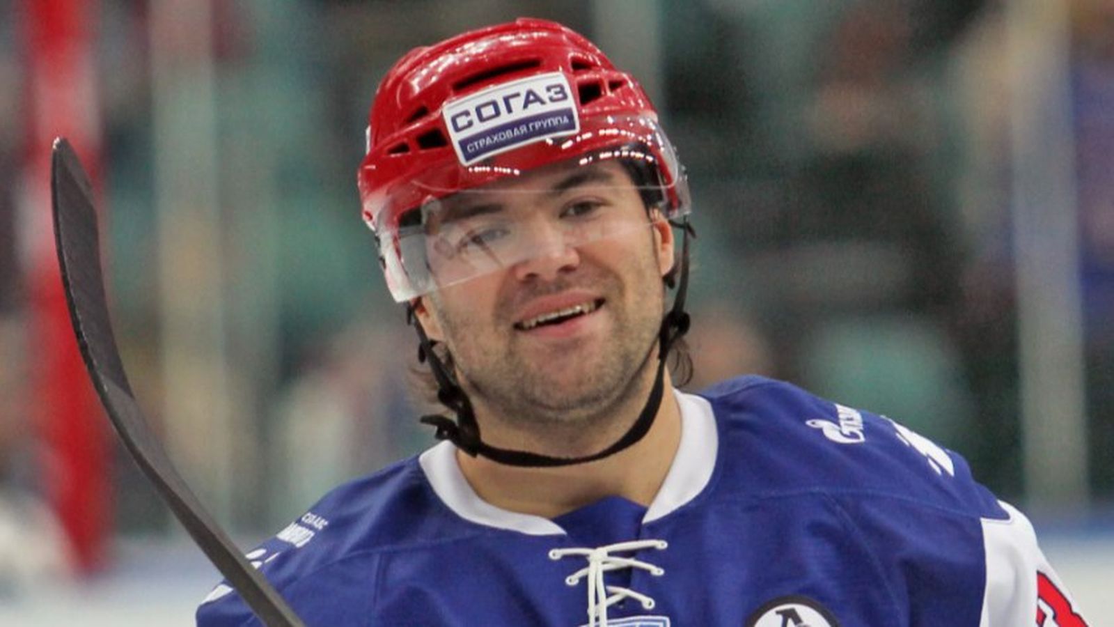 Максим Рыбин: Не думаю, что Демидову сходу дадут много времени в плей-офф