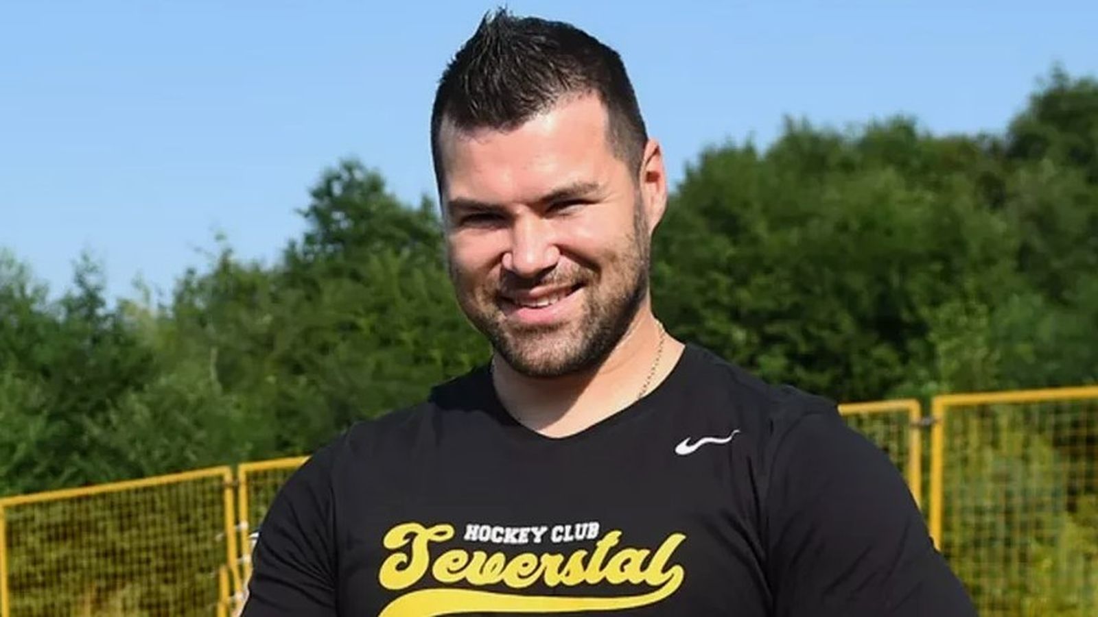 Максим Рыбин: Уже в этом году Овечкин сможет покорить отметку в 900 шайб