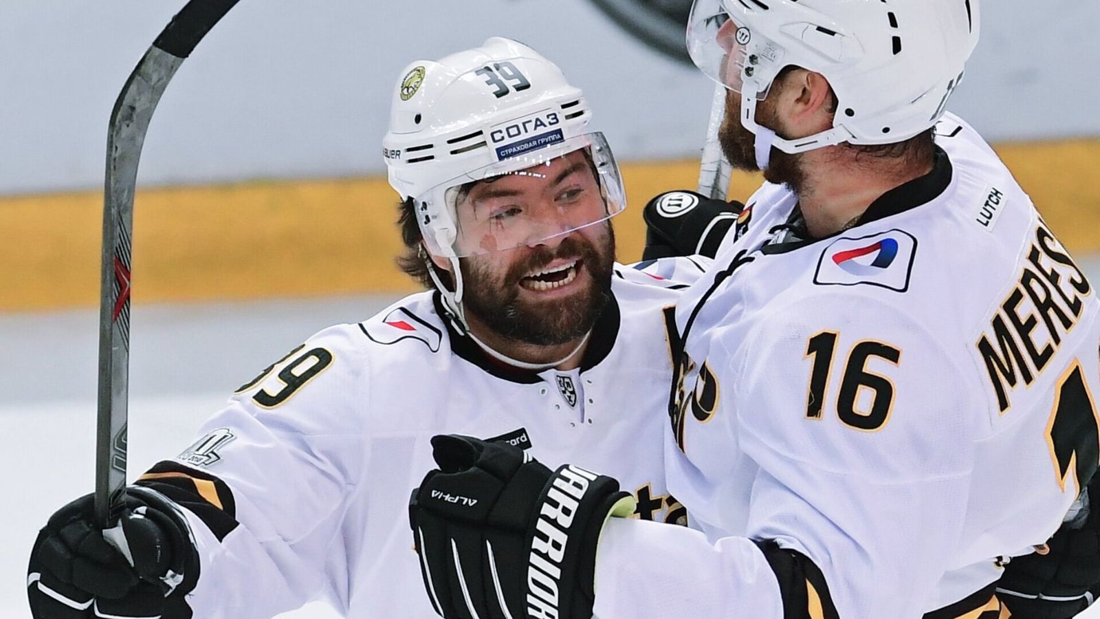 Максим Рыбин: В КХЛ нет клуба, который будет готов подписать Кузнецова