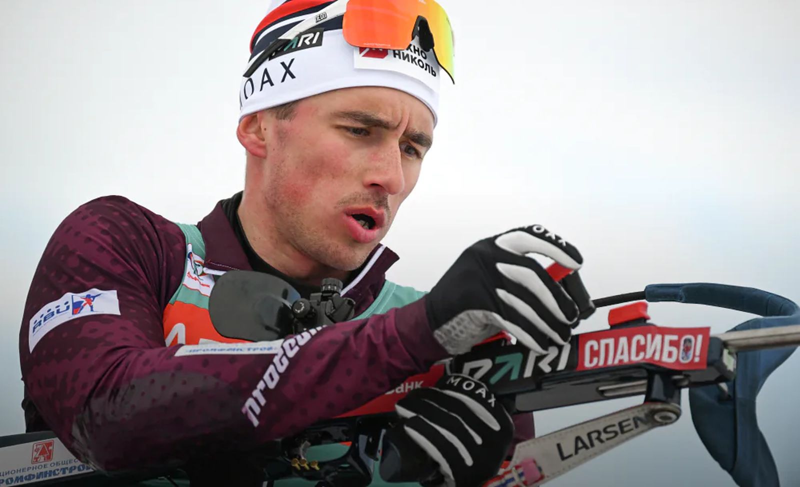 Карим Халили: На Кубке сильнейших хотел завоевать на одну золотую ...