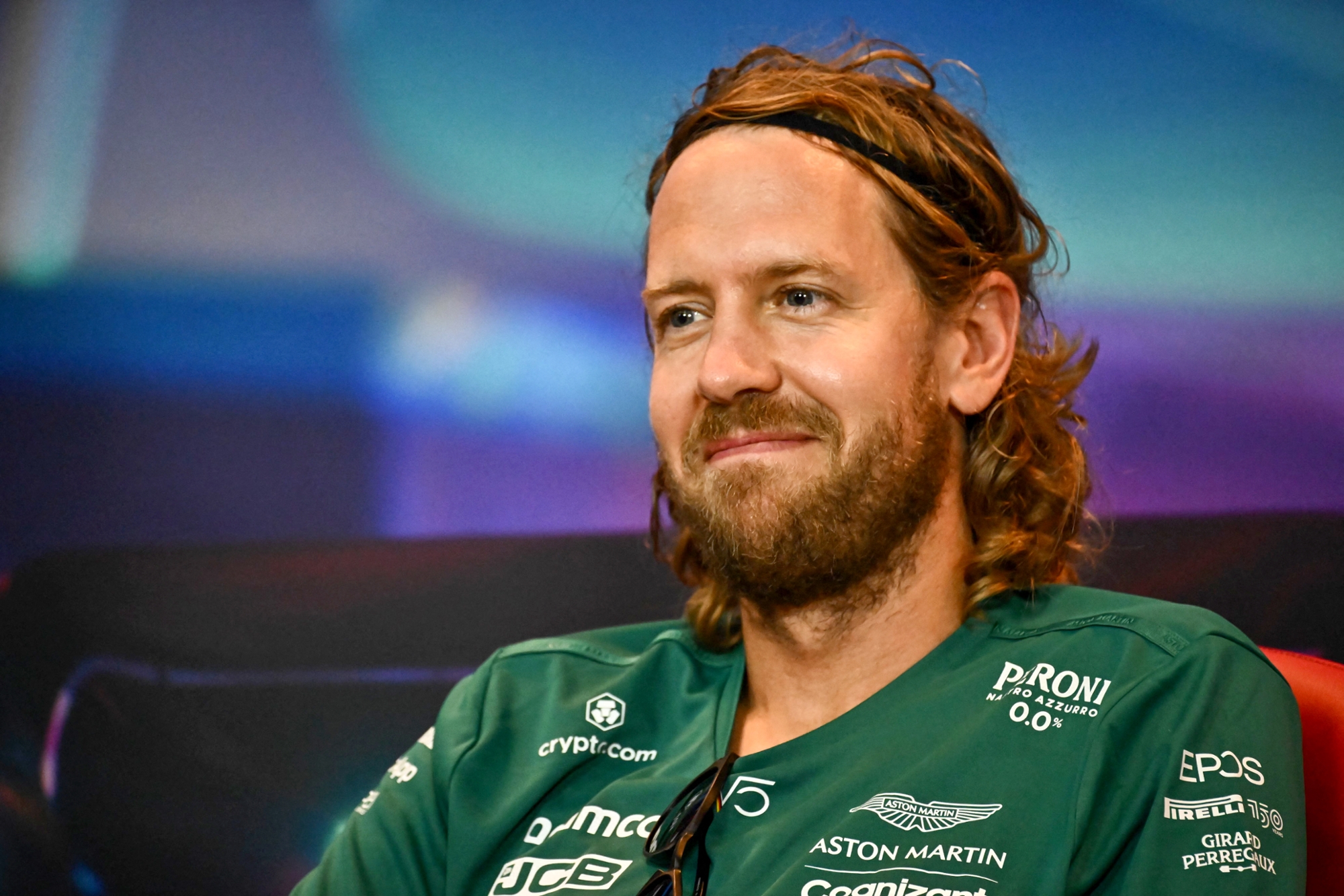 Себастьян Феттель: У Мика Шумахера есть все, чтобы конкурировать на ...