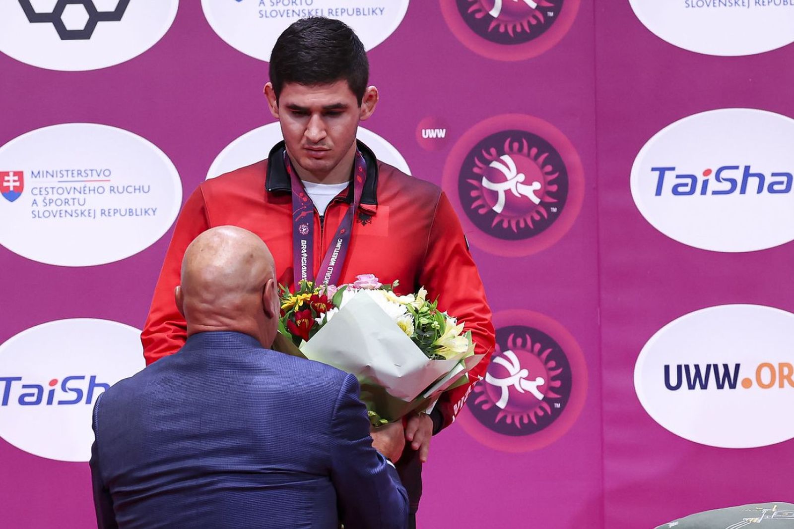 Чермен Валиев: Мамиашвили назвал меня предателем родины, я был в недоумении