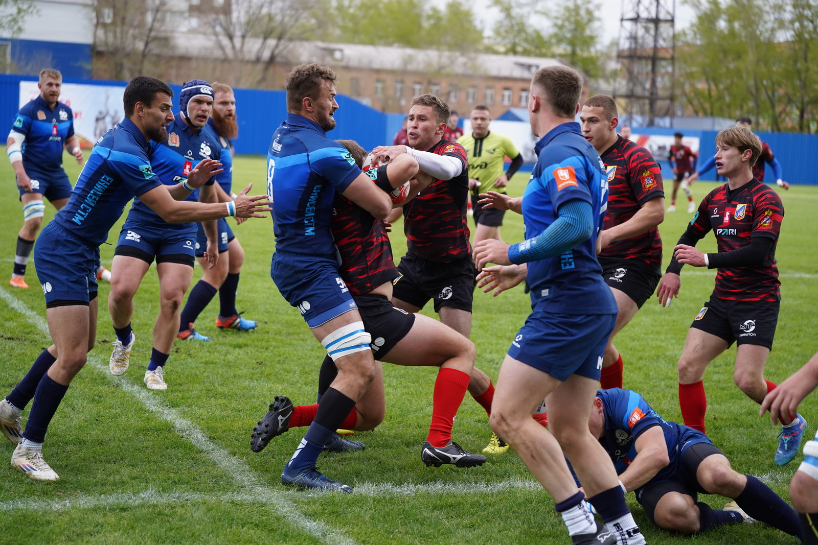 Разгром от «Енисея-СТМ» и амбиции «Динамо»