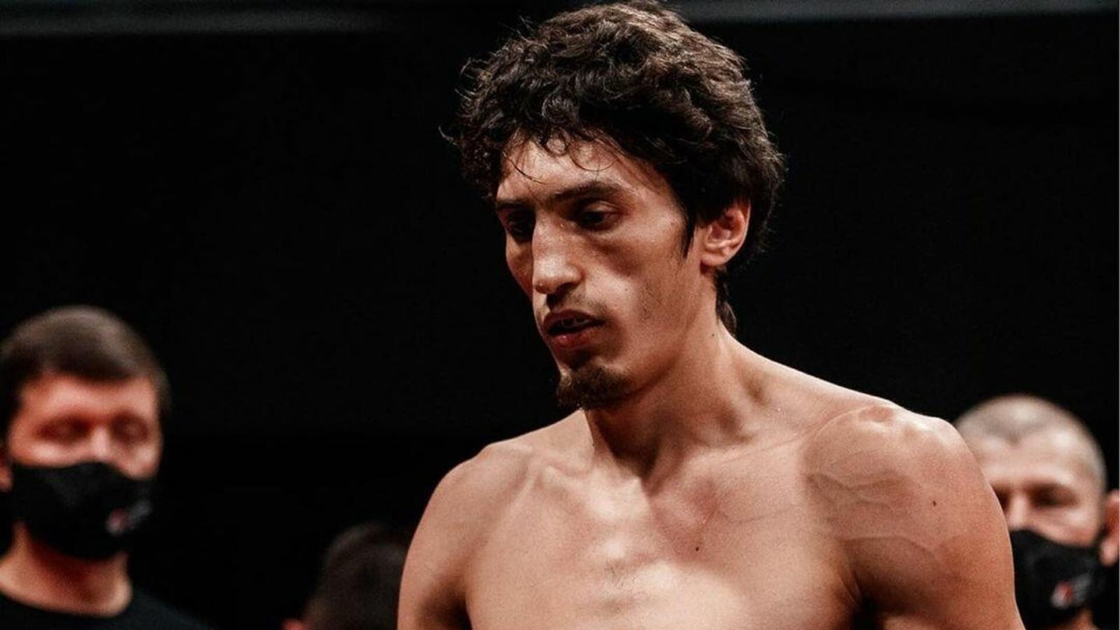 Всеволод Шумков: Решение судей в бою Абдуллаева с Муратальей было по делу