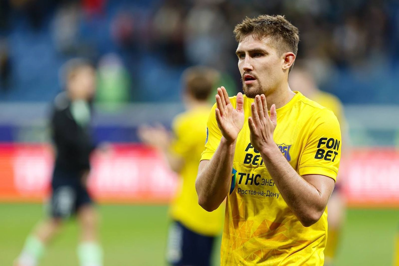 Агент Голенкова: Егор мог бы заиграть в «Спартаке», мы рассмотрим все ...