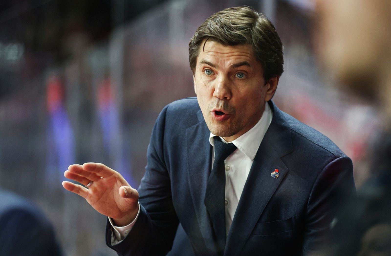 Игорь Никитин: Опыт прошлого года хорошо нас приземлил