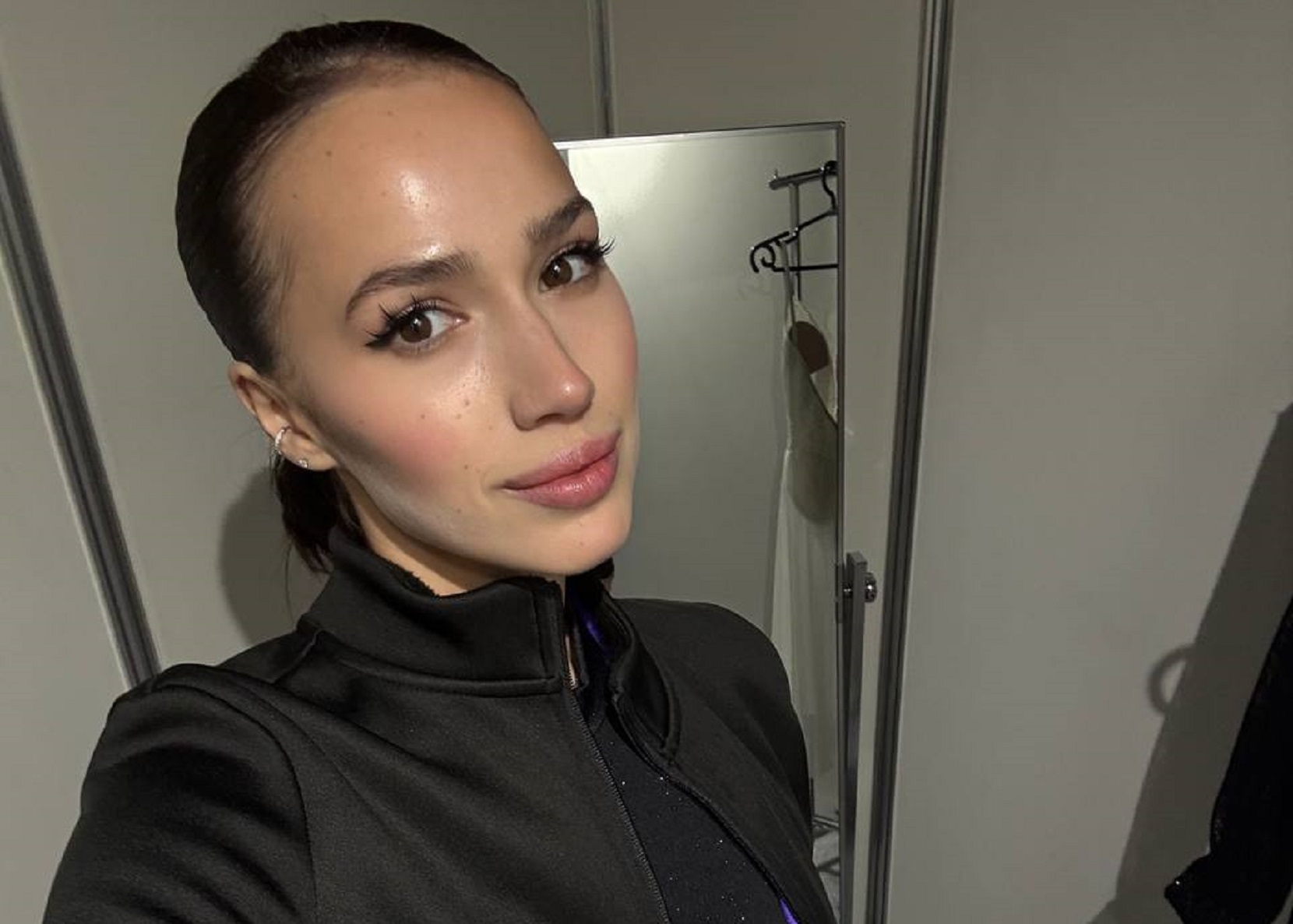 Загитова — о сестре Сабине в шоу «Ассоль»: Она большая молодец