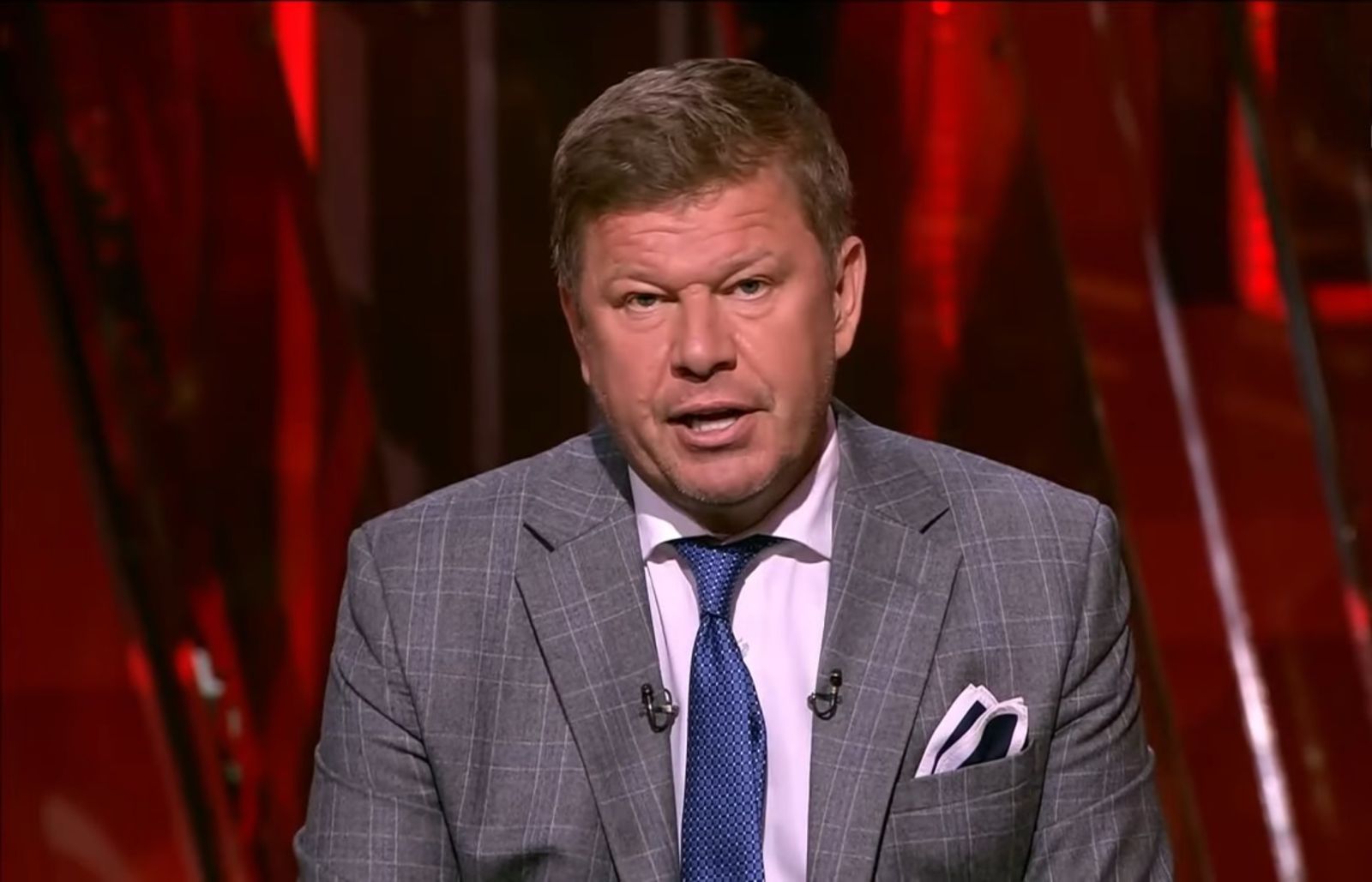 Губерниев: Дурацкое решение Вяльбе не позволит стране смотреть ЧР по лыжам