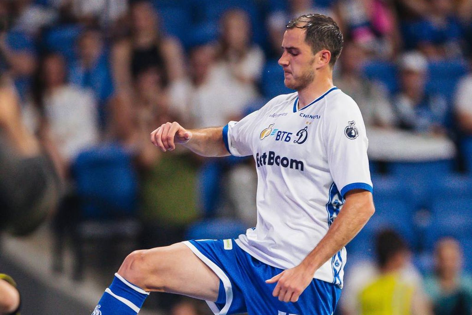 Николай Писарев: Я не шутил — Осипенко мог усилить тот «Ювентус»