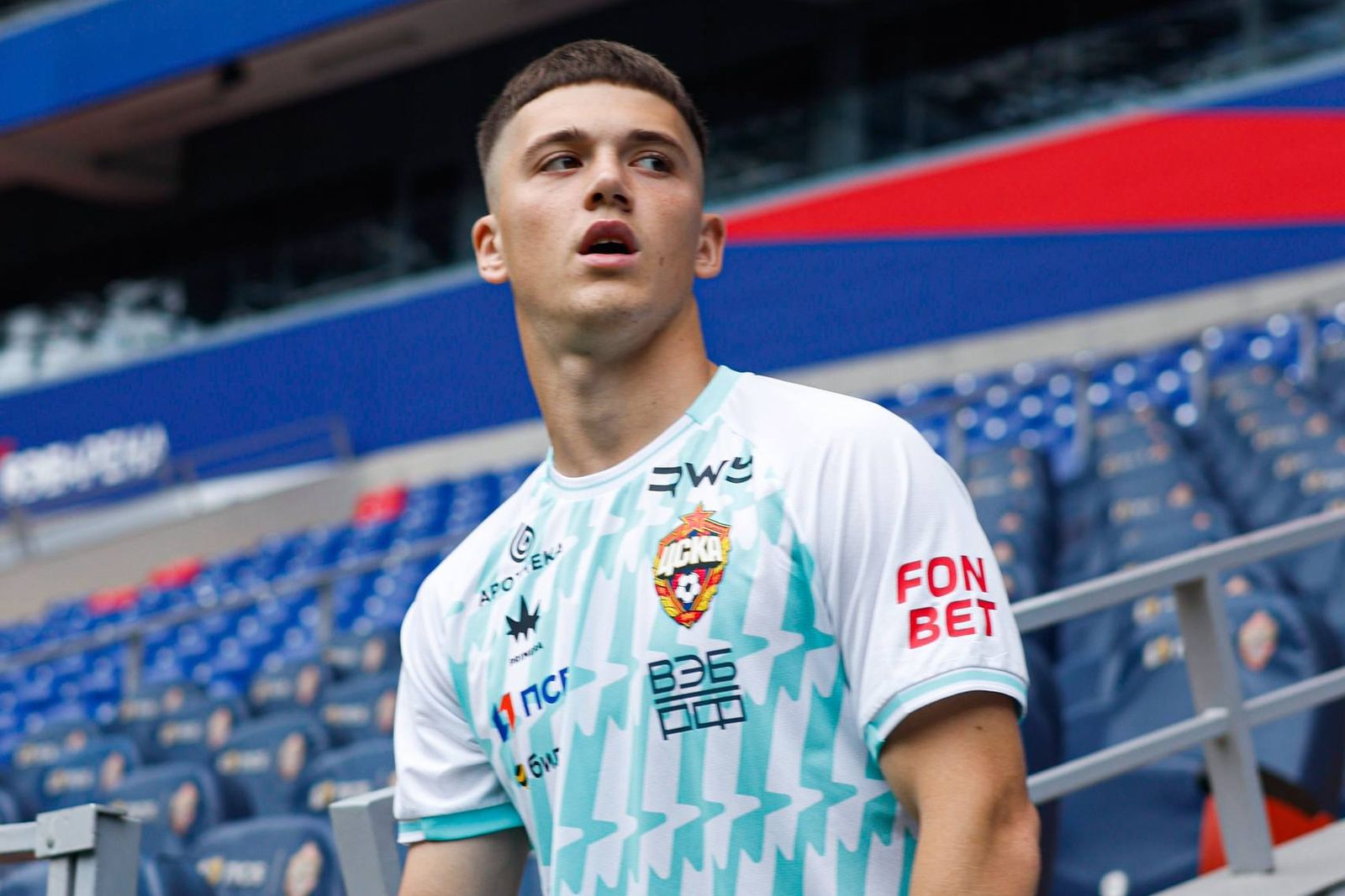 Дмитрий Булыкин: У ЦСКА есть футболисты, способные заменить Глебова