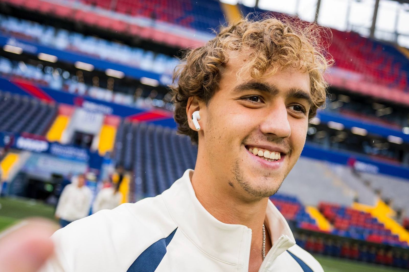 Лукин — о переходе Дивеева в «Зенит»: Было приятно биться с тобой бок о бок