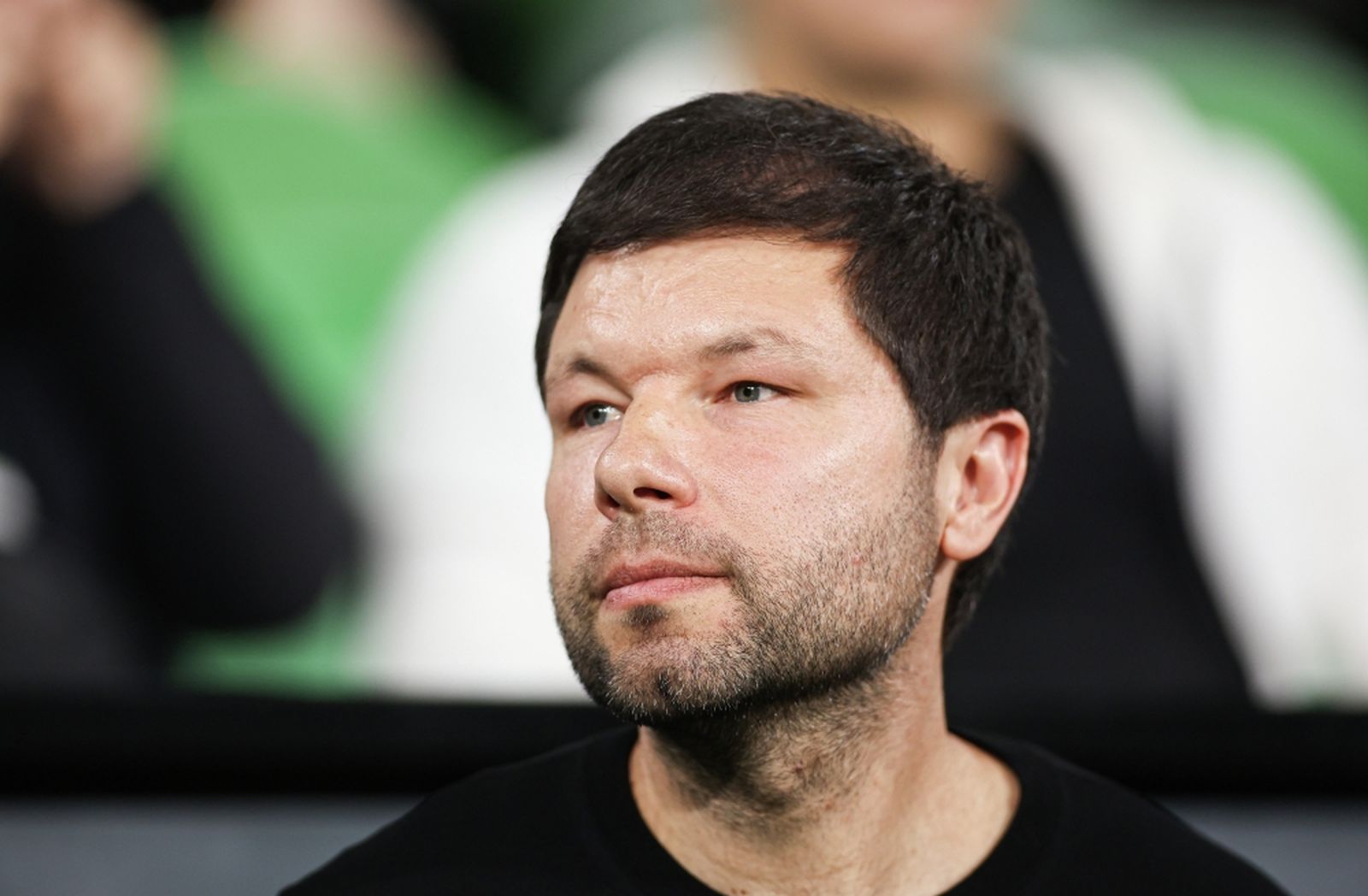 Юрий Семин: Мурад Мусаев — лучший тренер первой части сезона в РПЛ