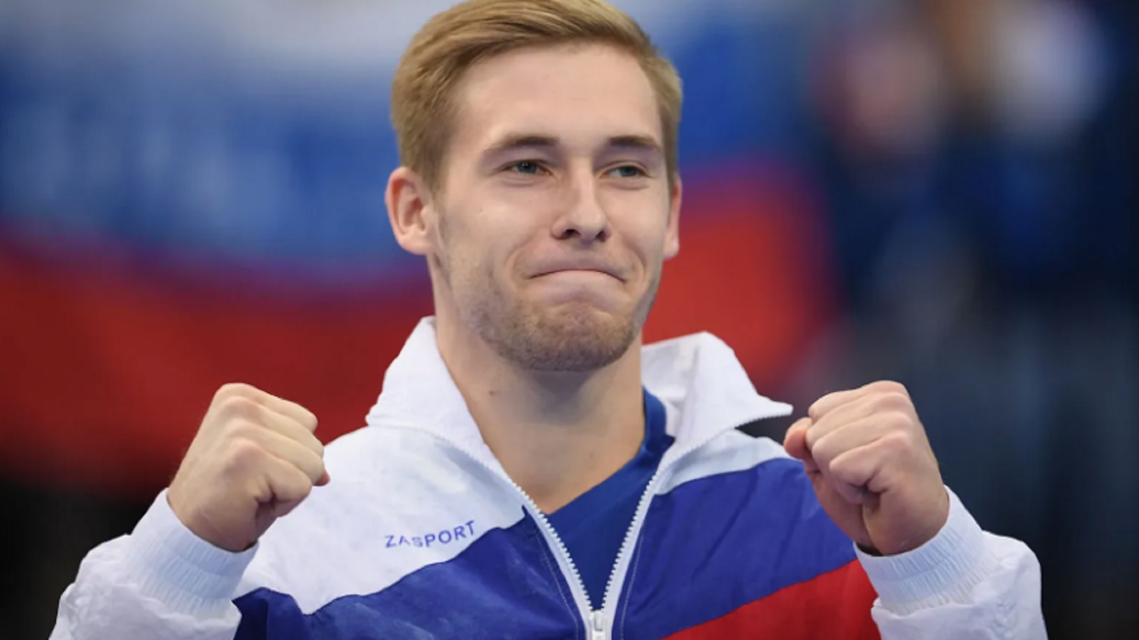 Российский гимнаст Поляшов оценил предстоящий чемпионат мира в Индонезии