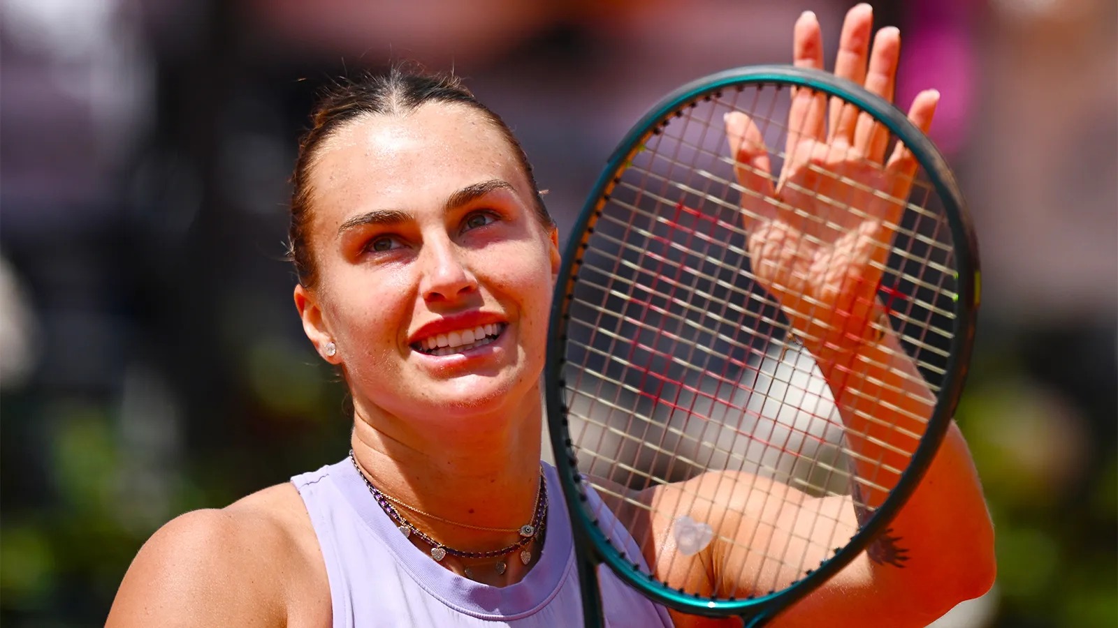 Арина Соболенко стартовала с победы на Australian Open-2026